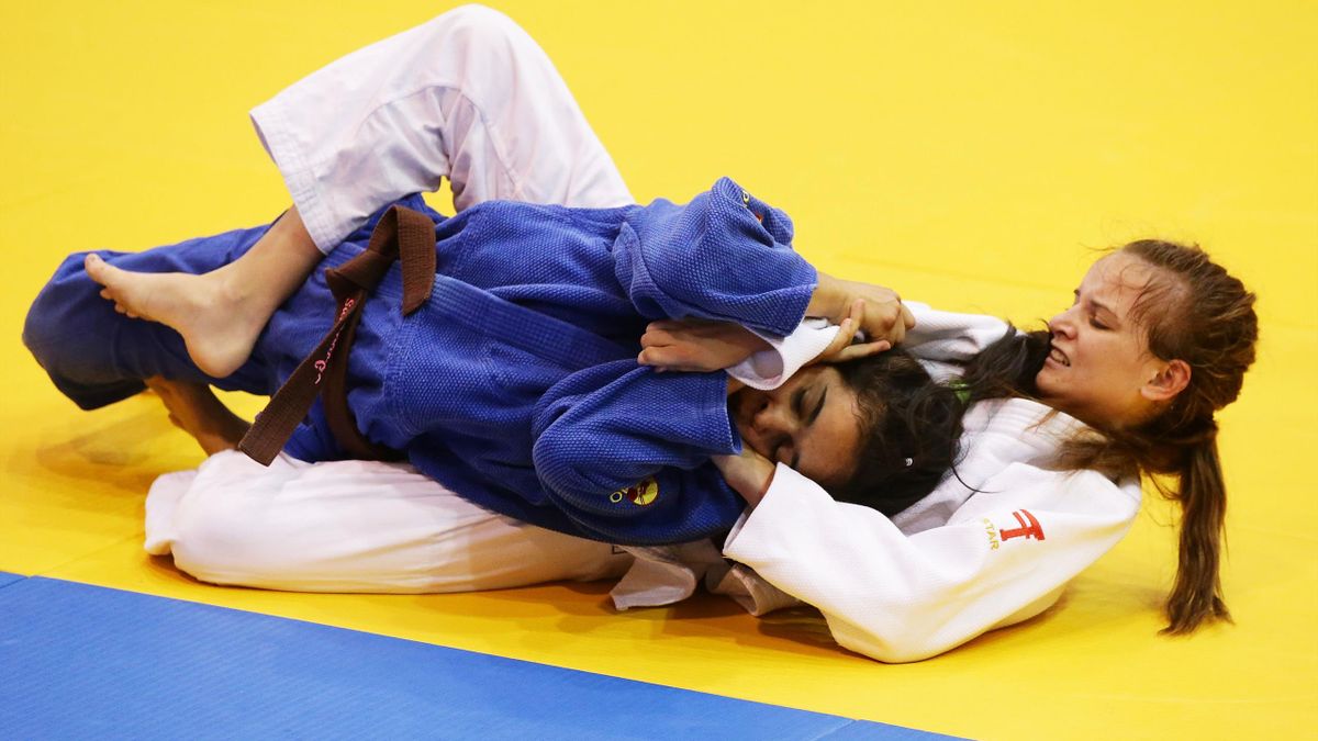 Judo-Club Fénétrange